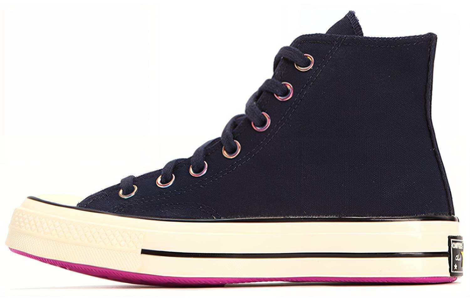 Кроссовки Chuck 70 High