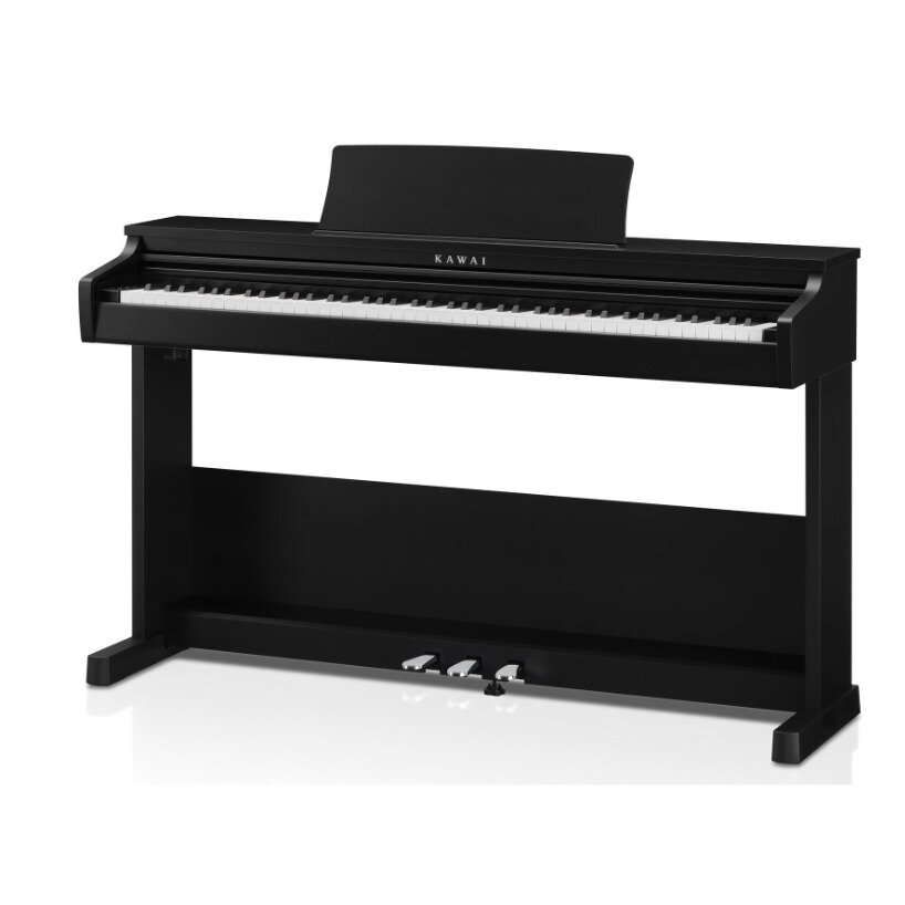 Пианино цифровое Kawai CX102 B