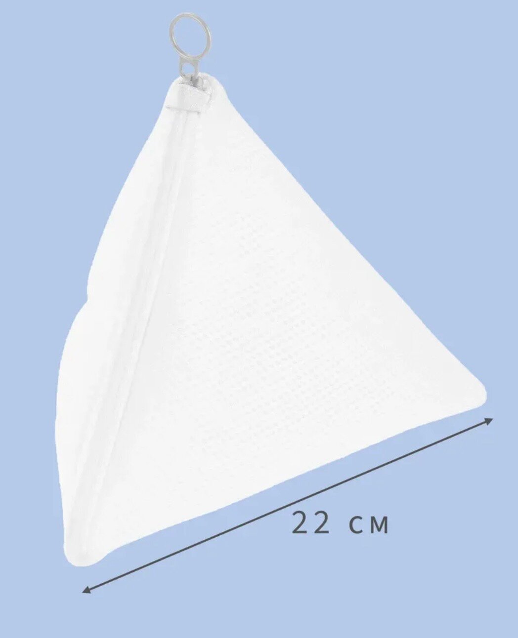 Мешок для стирки, белый IKEA SLIBB слибб 104.467.98