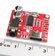 Mini MP3 модуль с Bluetooth V5.0 3.7-5V Type-C