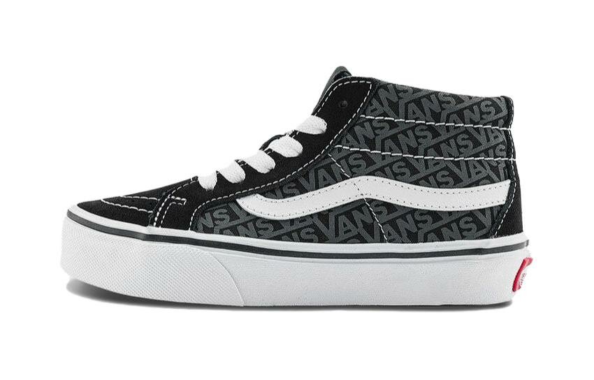 Кеды SK8