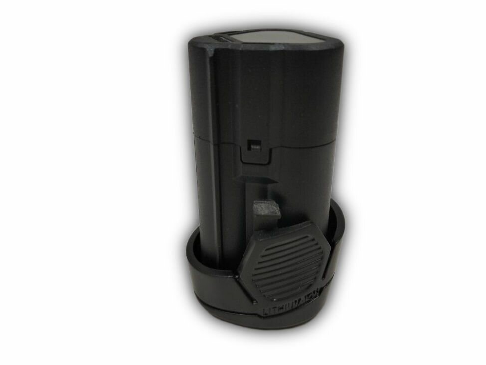 Аккумулятор шуруповерта Интерскол МиниМакс БА-3/12 3 Ач, АПИ-Т 12В, Li-ion