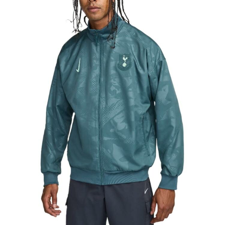 Куртка NIKE Swoosh