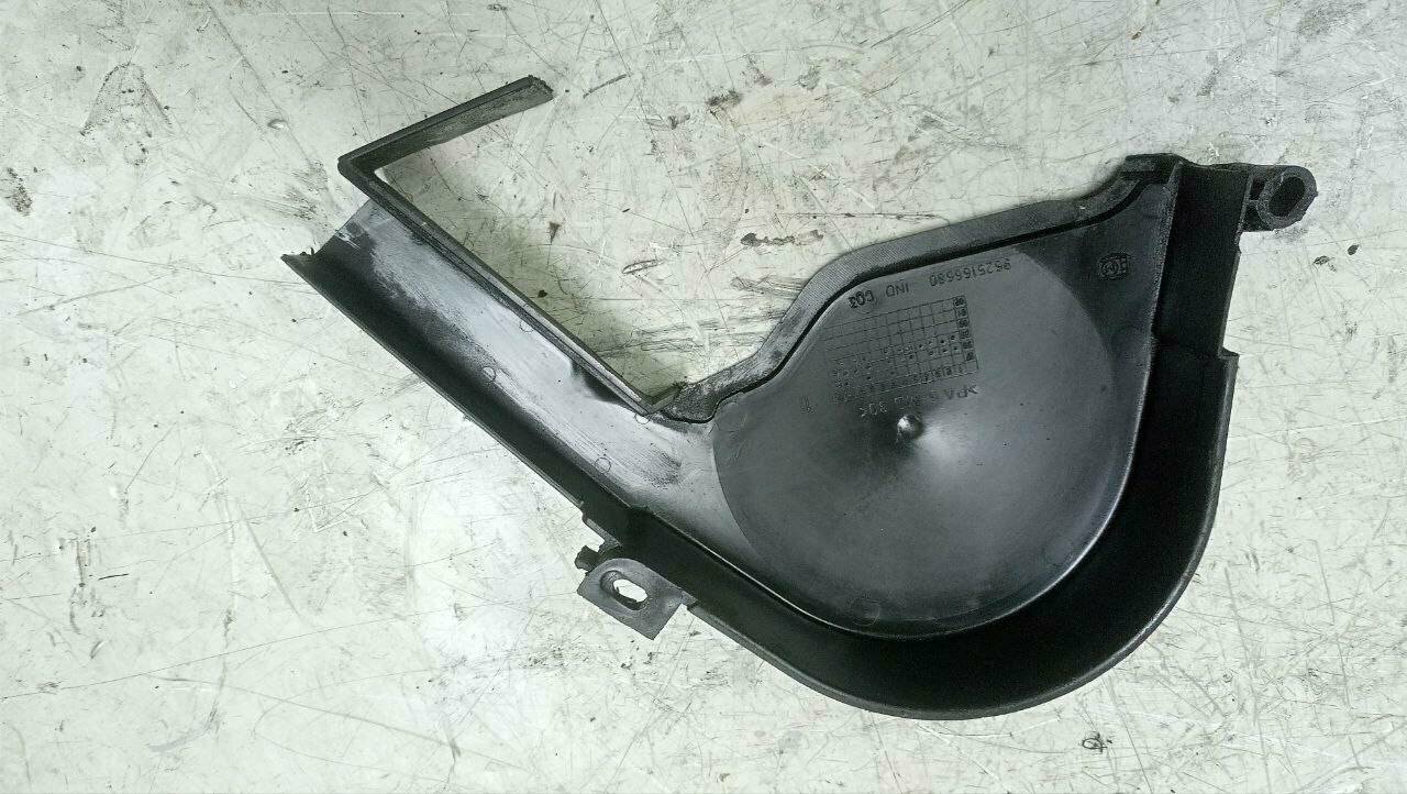 Защита (кожух) ремня ГРМ Citroen Berlingo M59 рест. (2004 - 2013) 9625166680