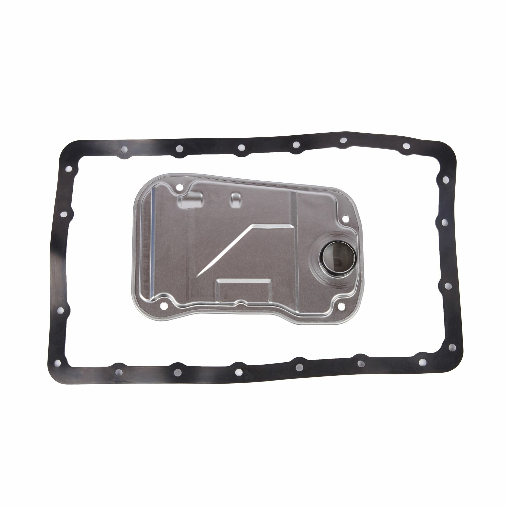 Фильтр АКПП с прокл. Toyota LC200 4.0/4.7 07-/LC Prado 120/150 04-/Mitsubushi