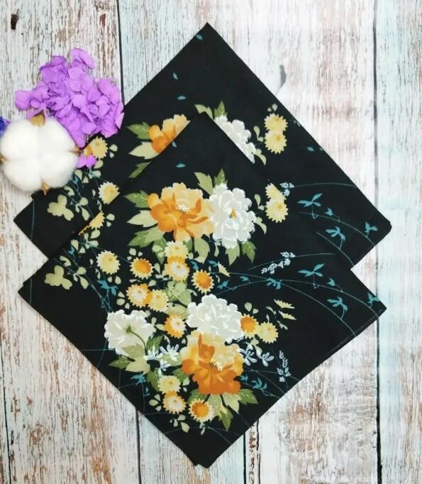 Носовой платок