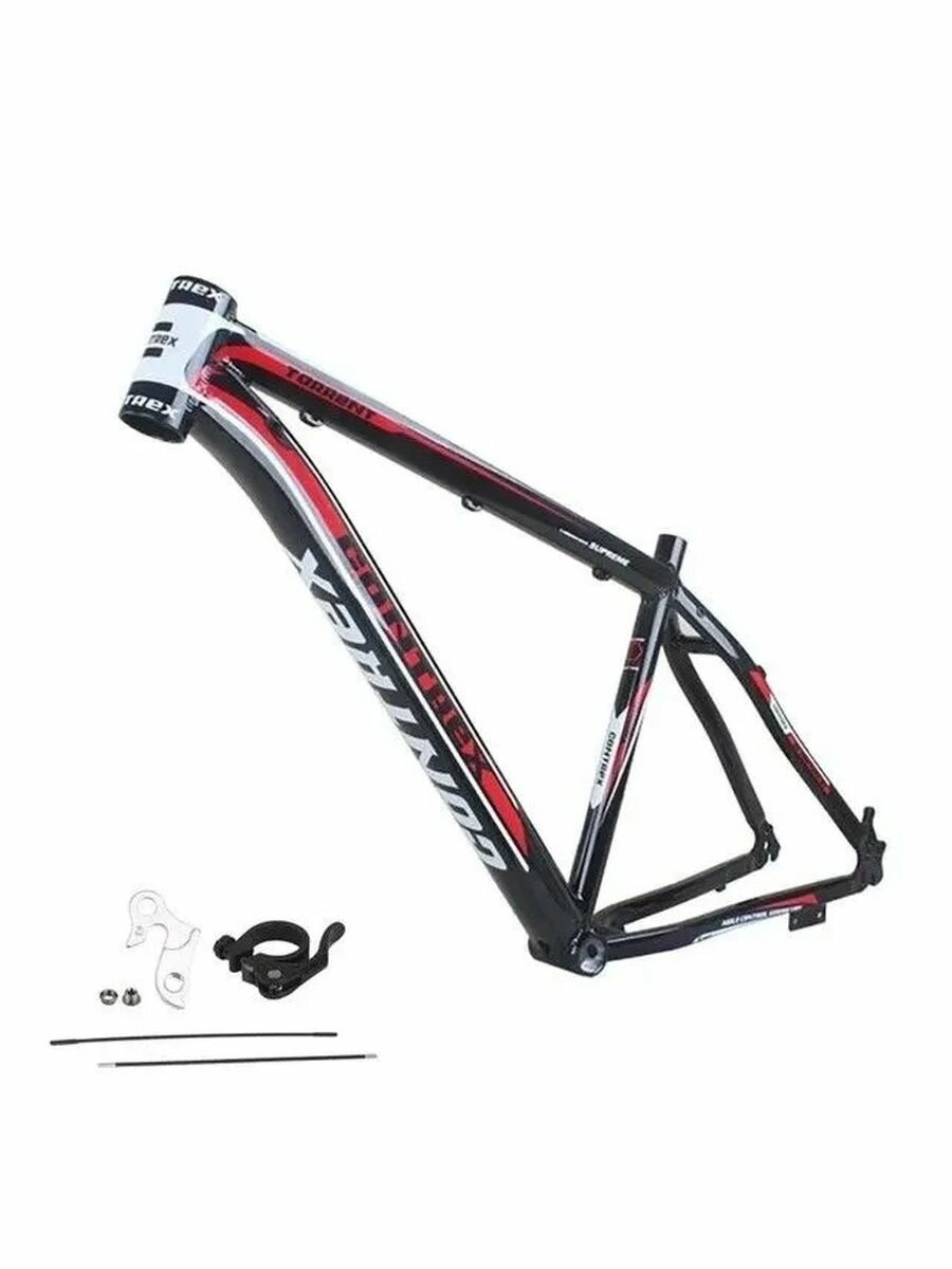 Рама для велосипеда, размер рамы: 26 (дюймы)