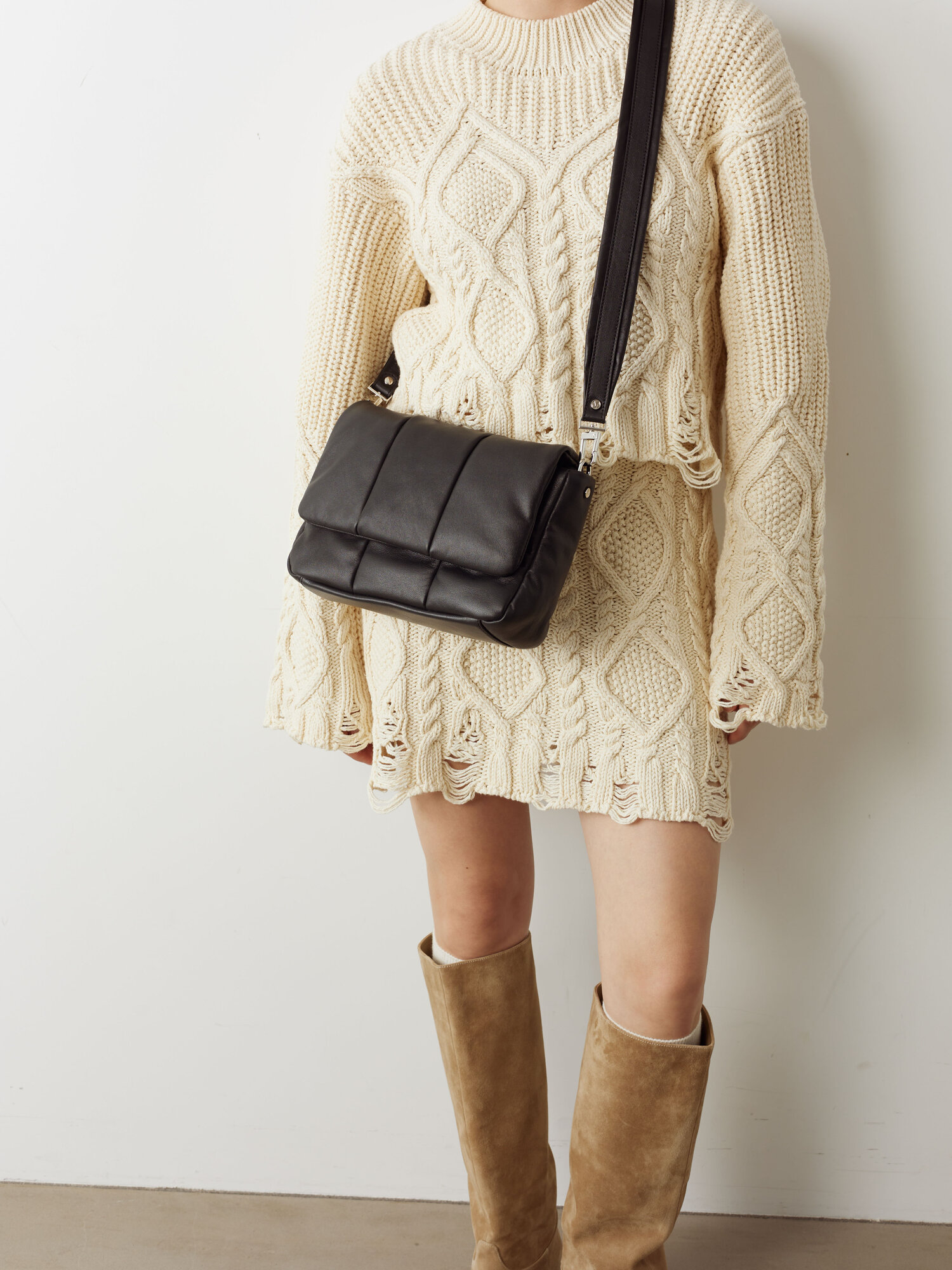 Сумка кросс-боди