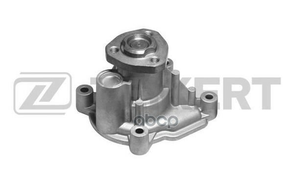 Помпа водяная Seat Ibiza IV V 06- Skoda Fabia (5J) 07- Rapid (NH) 12- VW Golf V 03- Polo IV V Zekkert арт. wp-1279