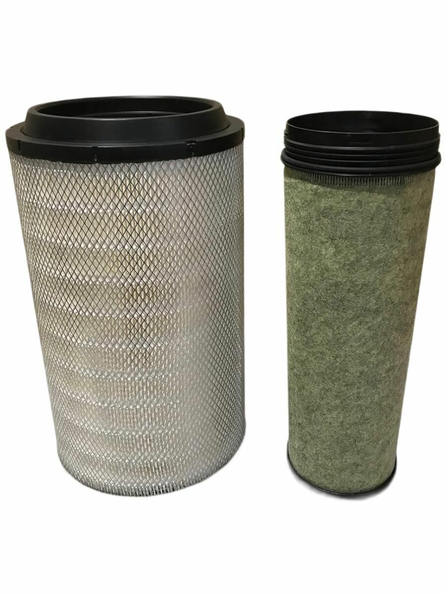 Фильтр воздушный (SITRAK G7, HOWO TH7) комплект