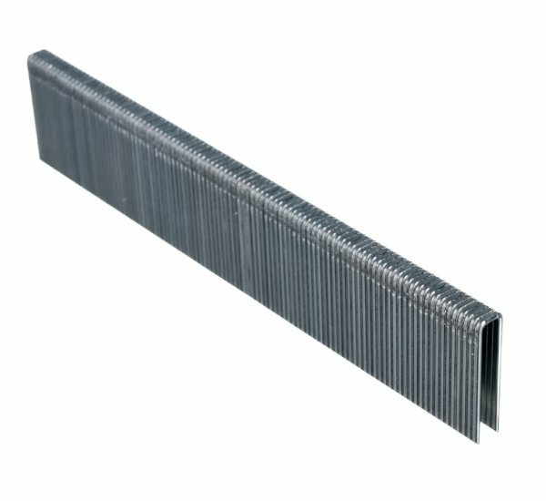 Гвозди 10 мм для меб степлера 1000шт MASTER MATRIX