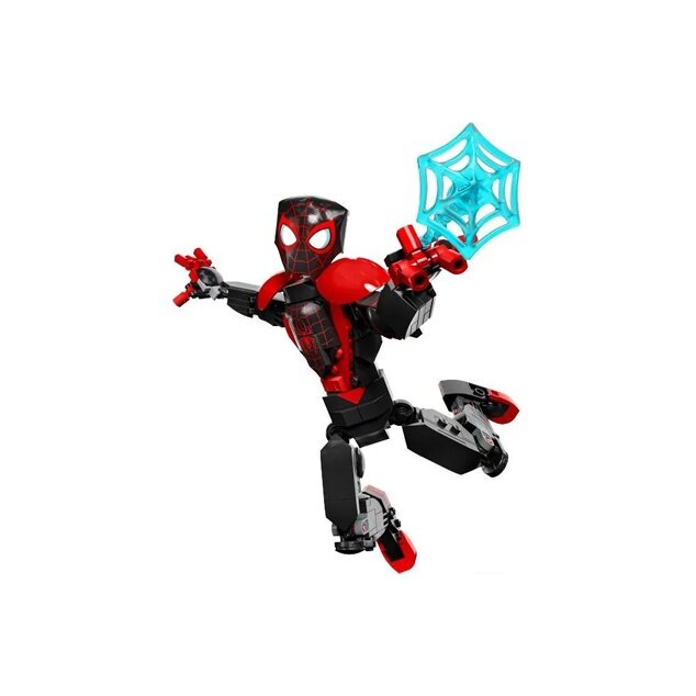 Конструкторы LEGO Marvel