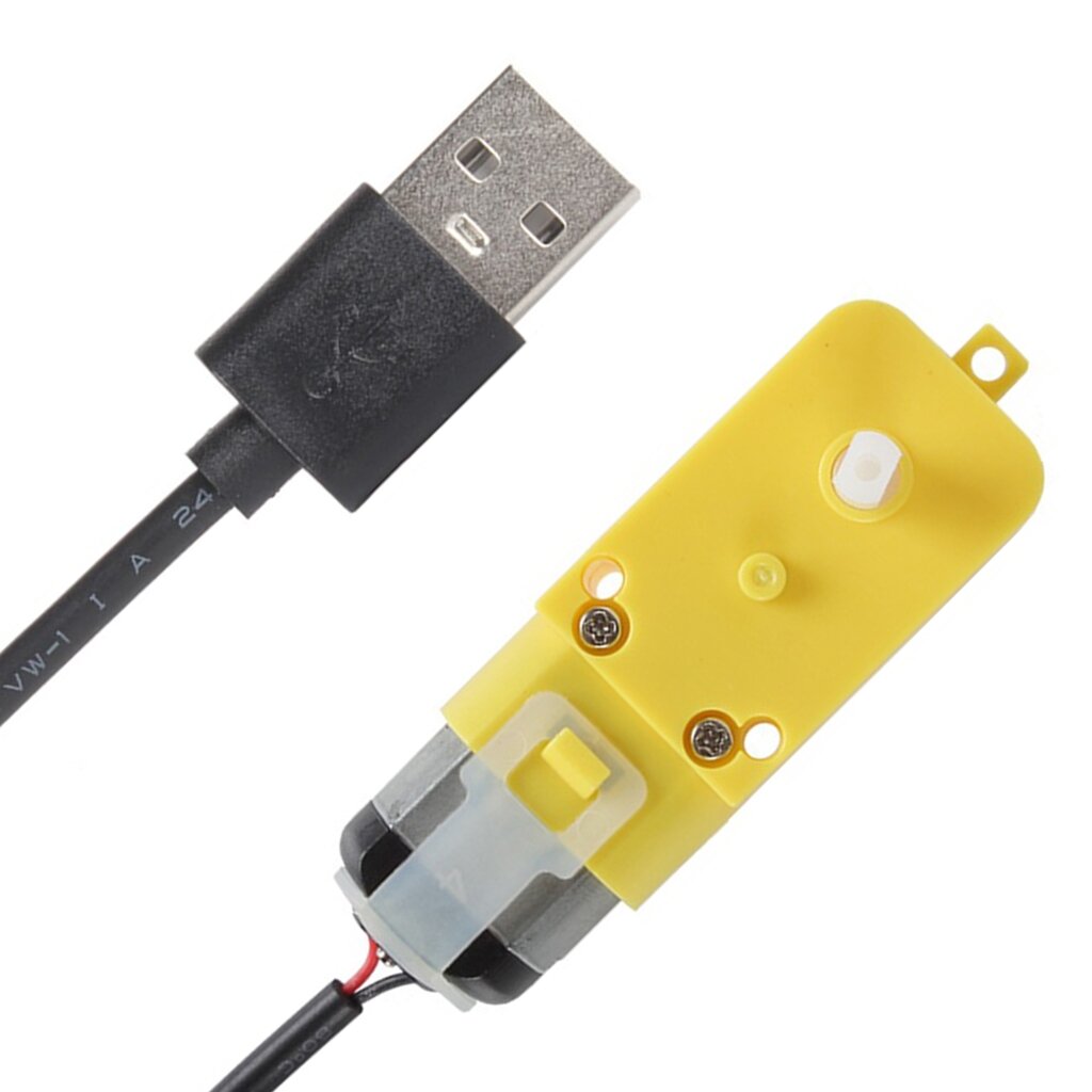 Аксессуары для одноосного Мотор-редуктора Tuozhu TT LA001