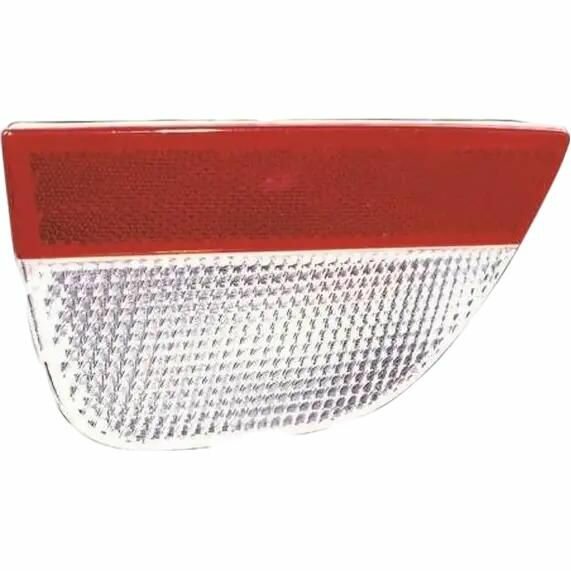 Фонарь противотуманный DEPO 431-1305R-LD-UE R Ford Focus 5D 98-12