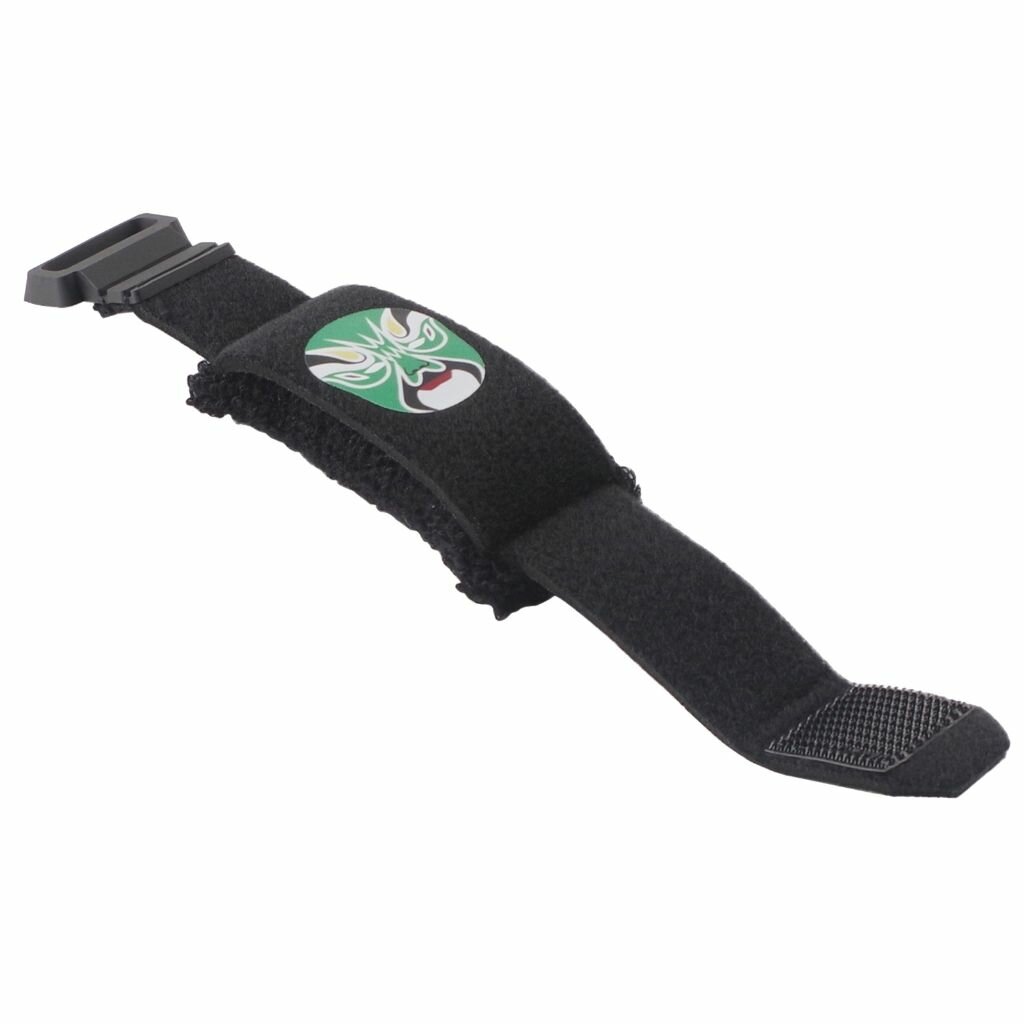 Демпфер для гитарной струны, универсальный демпфер грифа, приглушение баса, шумоподавитель