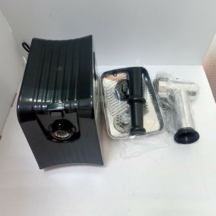 Мясорубка BBK MG3001