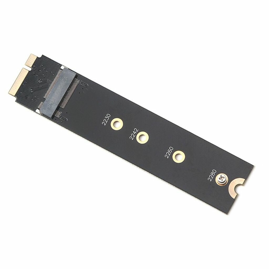 (1 часть) 2012 для NGFF (M.2) Длинный