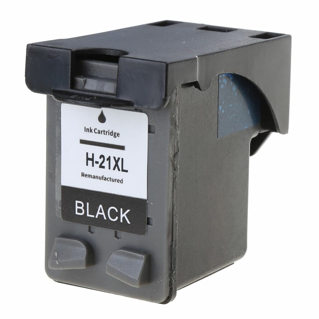 Совместимый картридж для HP 21 22 21XL 22XL