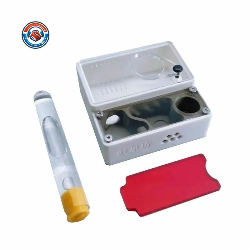 Муравьиная ферма для наблюдения за жизнью муравьев, компактная формикарий с зоной активности и гнездом, безопасная наблюдательная установка для детей и взрослых, подходит для королевы, 3D-печать