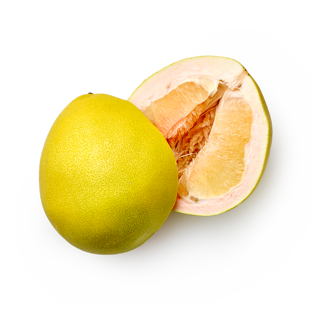 Помело, 1 штука, 1050 грамм, условия хранения: от 0 °C до +25 °C