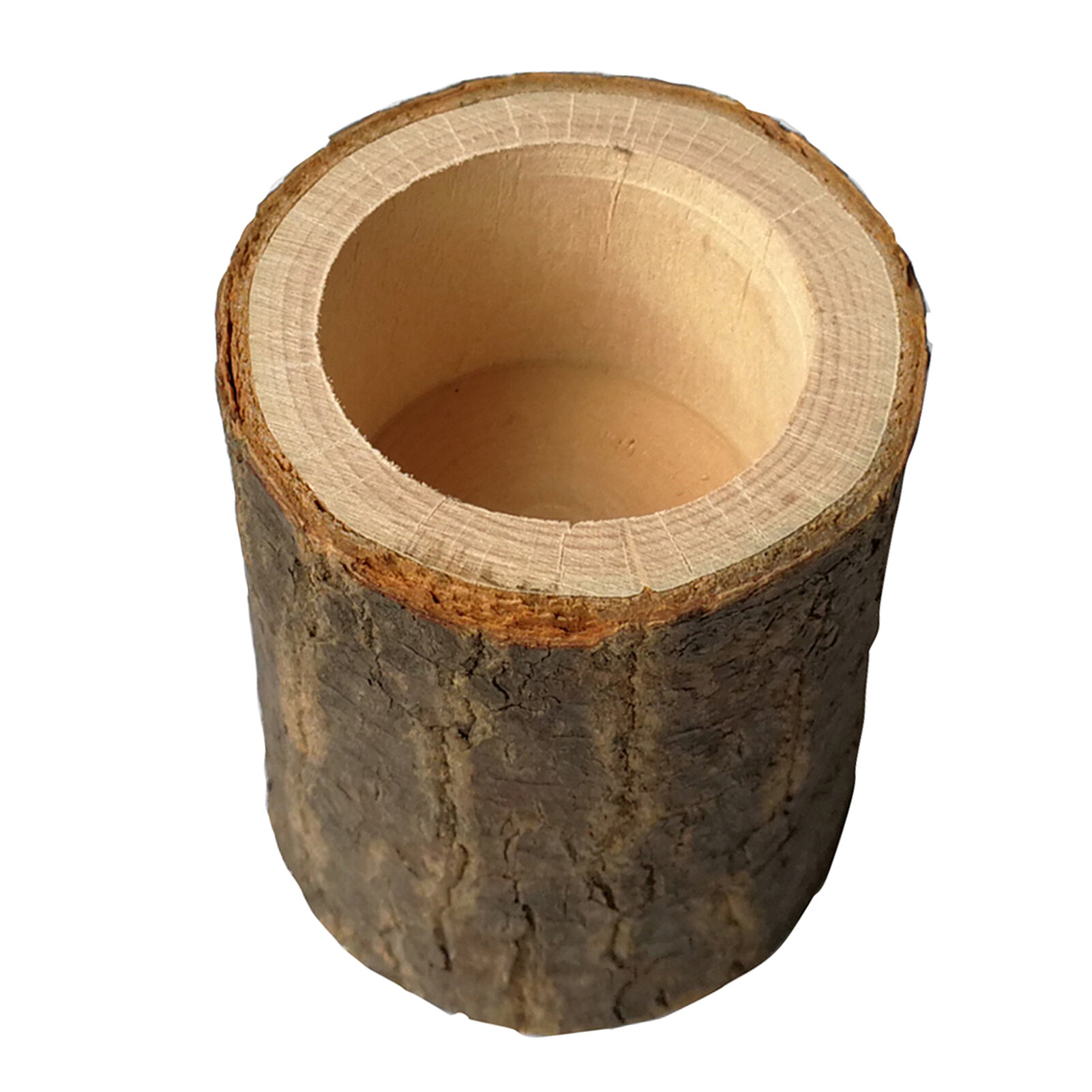 Деревянный держатель для свечей Tealight Pillar Design мини горшок для цветов декор для дома и сада размеры S, M, L, S&M&L 1шт