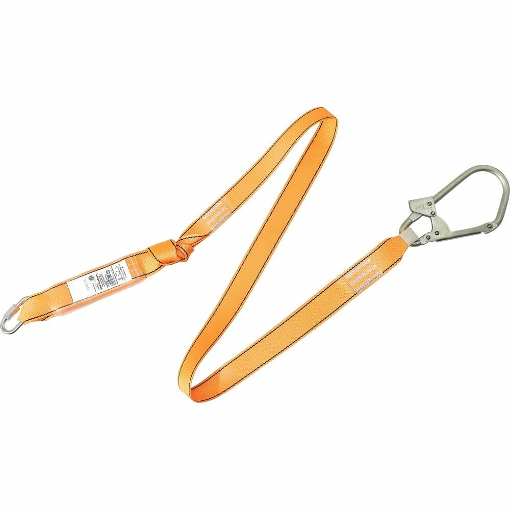 Огнеупорный строп ОкаПром аА+Кс, вар.2, OP-061