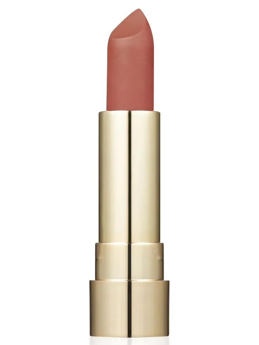 Помада Topface Rich Matte Lipstick, Насыщенная матовая для губ, 006