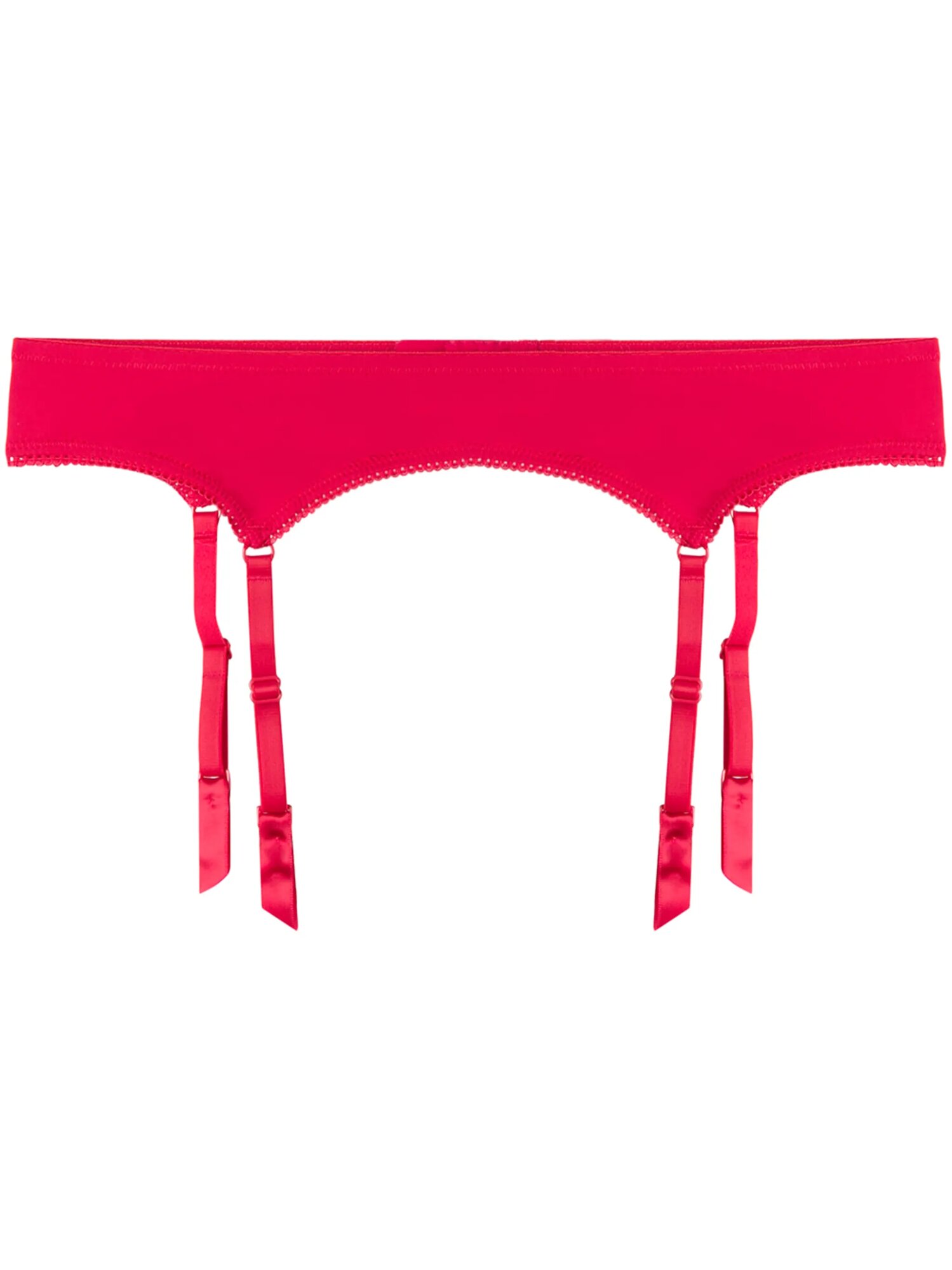 Пояс для чулок Maison Close Le Petit Secret