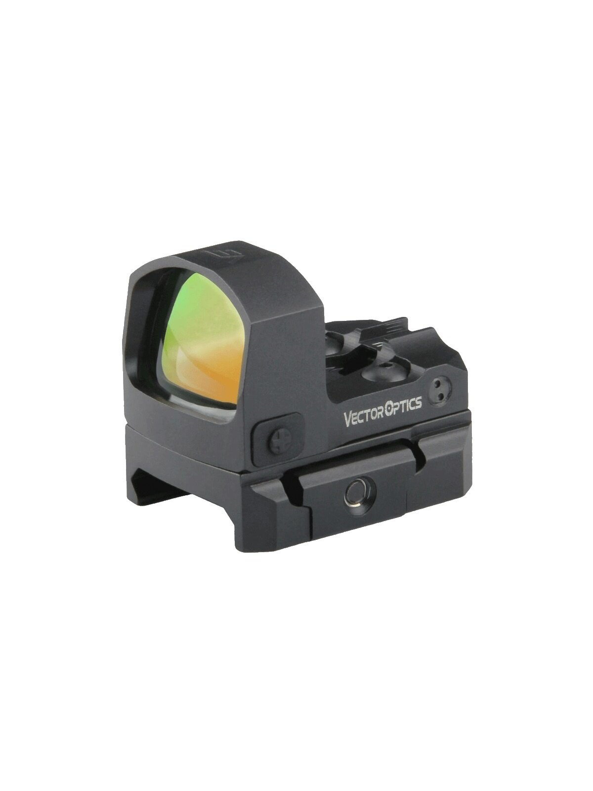 Коллиматорный прицел Vector Optics FRENZY-S 1x17x24 (SCRD-43)