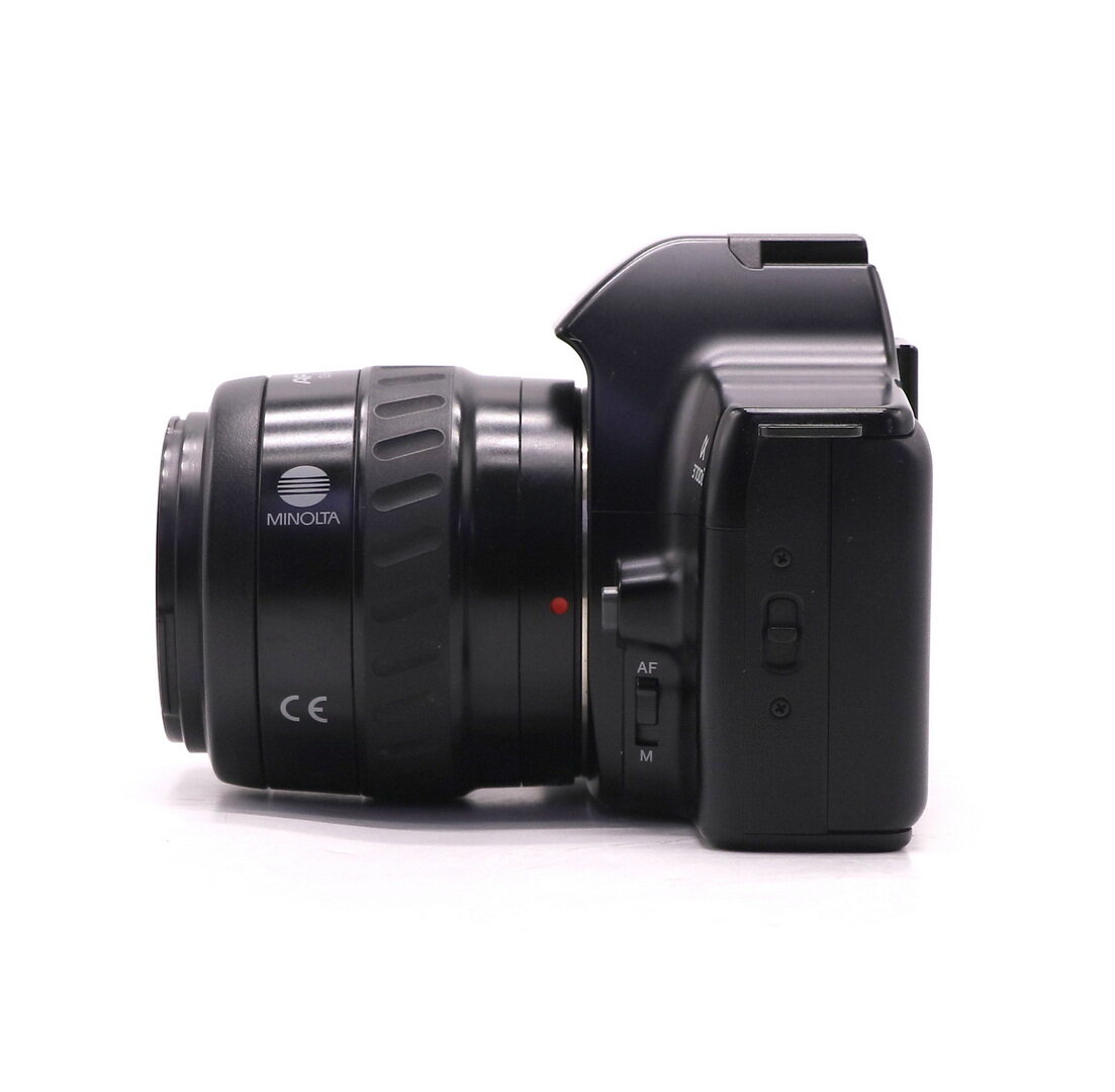 Фотоаппарат Minolta Alpha 3700i kit 35-70mm