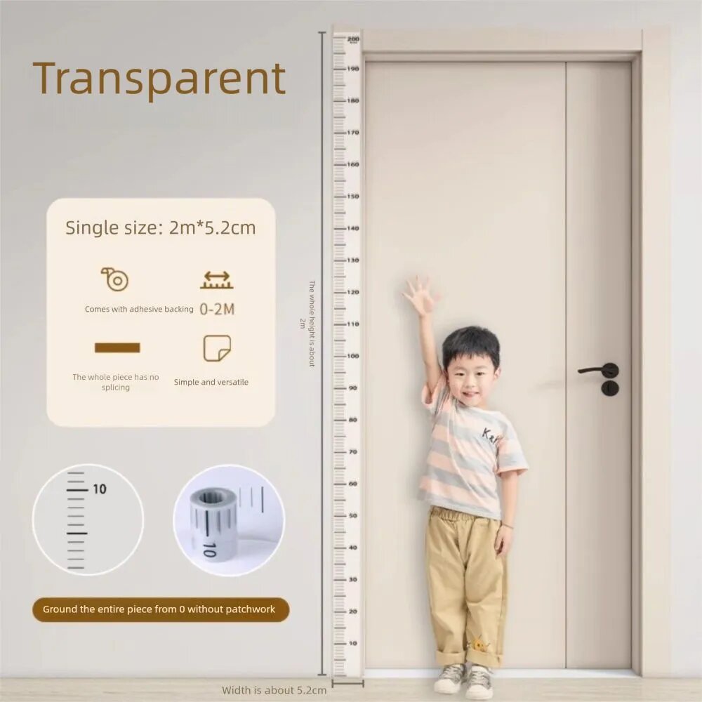 Рулетка для измерения высоты