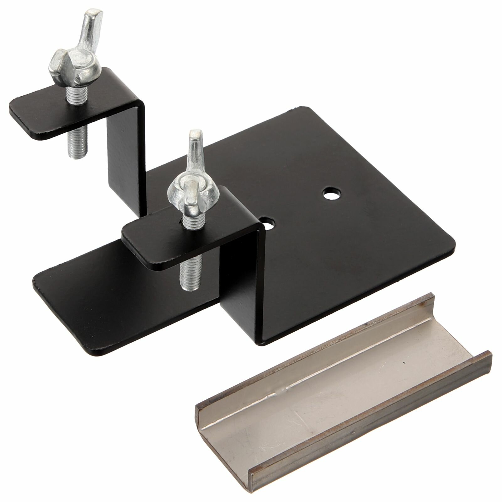 Фиксатор для матраса из стального листа, противоскользящий, для домашней кровати