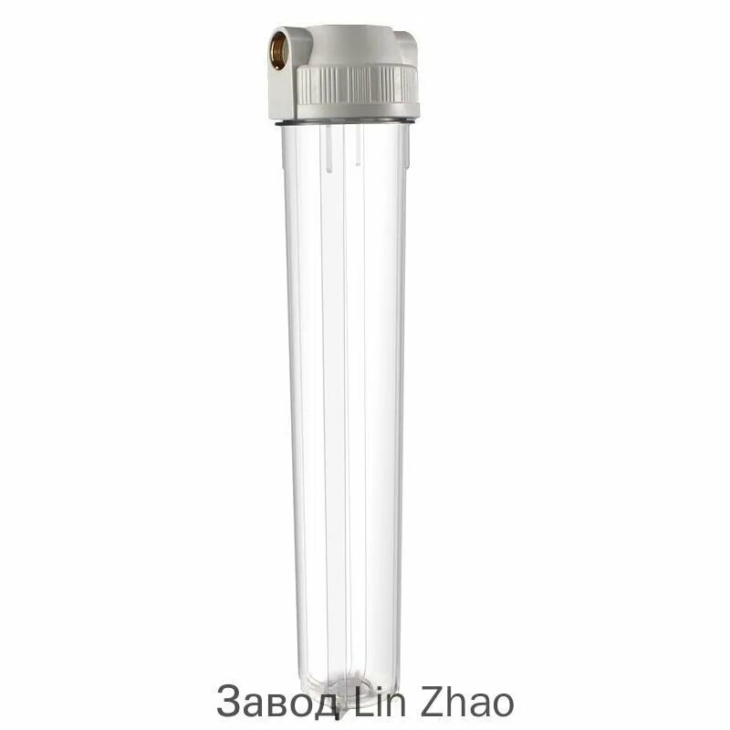 Know EasyxКомплектующие для фильтров фитинг для водопровода 25MM стандартная модель