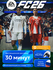 Игра EA SPORTS FC26, для PlayStation 4 и 5, русская локализация, одиночный и мул...