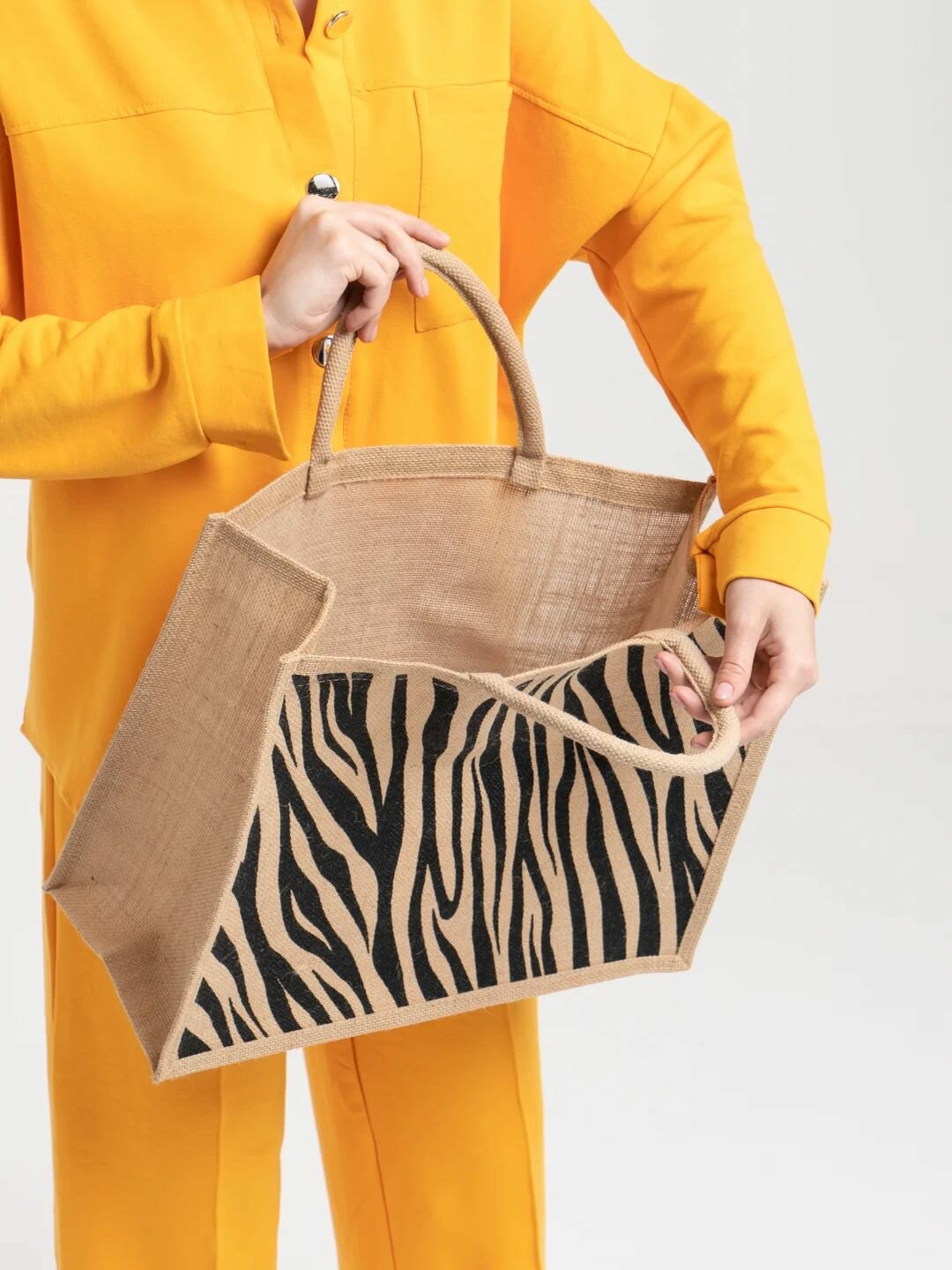 Сумка шоппер Vetta