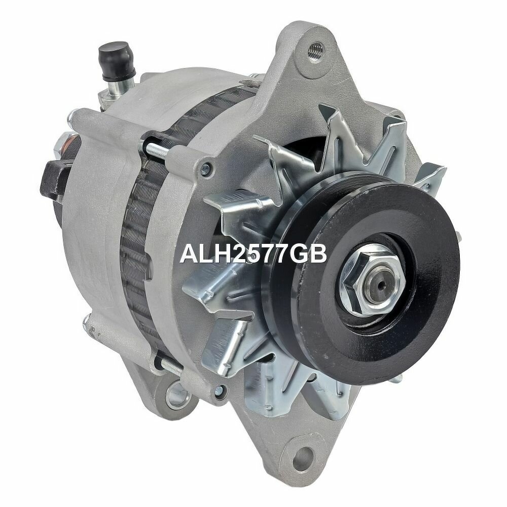 Генератор, для Форд Еконован, Мазда арт ALH2577GB