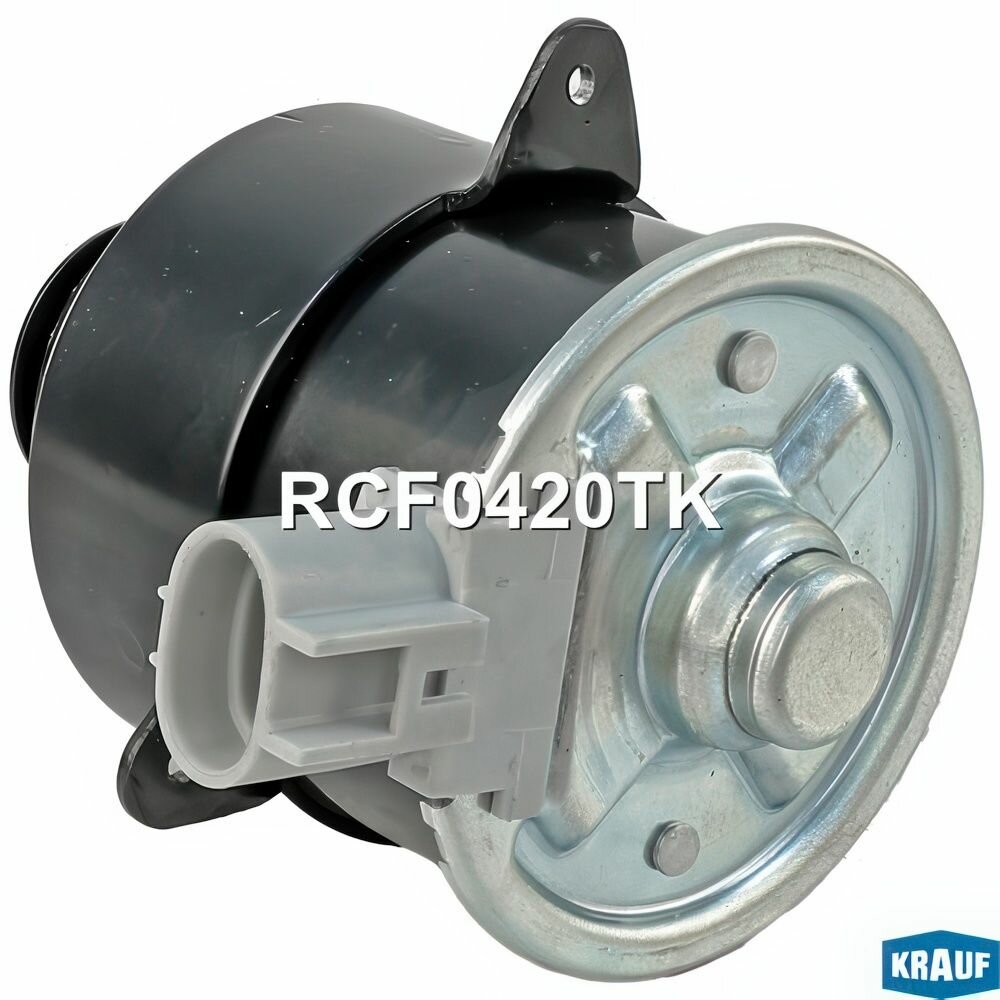 Мотор вентилятора охлаждения, для Тойота Камри Венза Ярис арт RCF0420TK