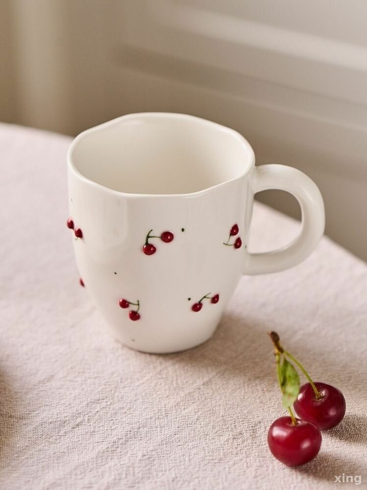 Чашка "Bon Appetit", 300 мл, 1 шт