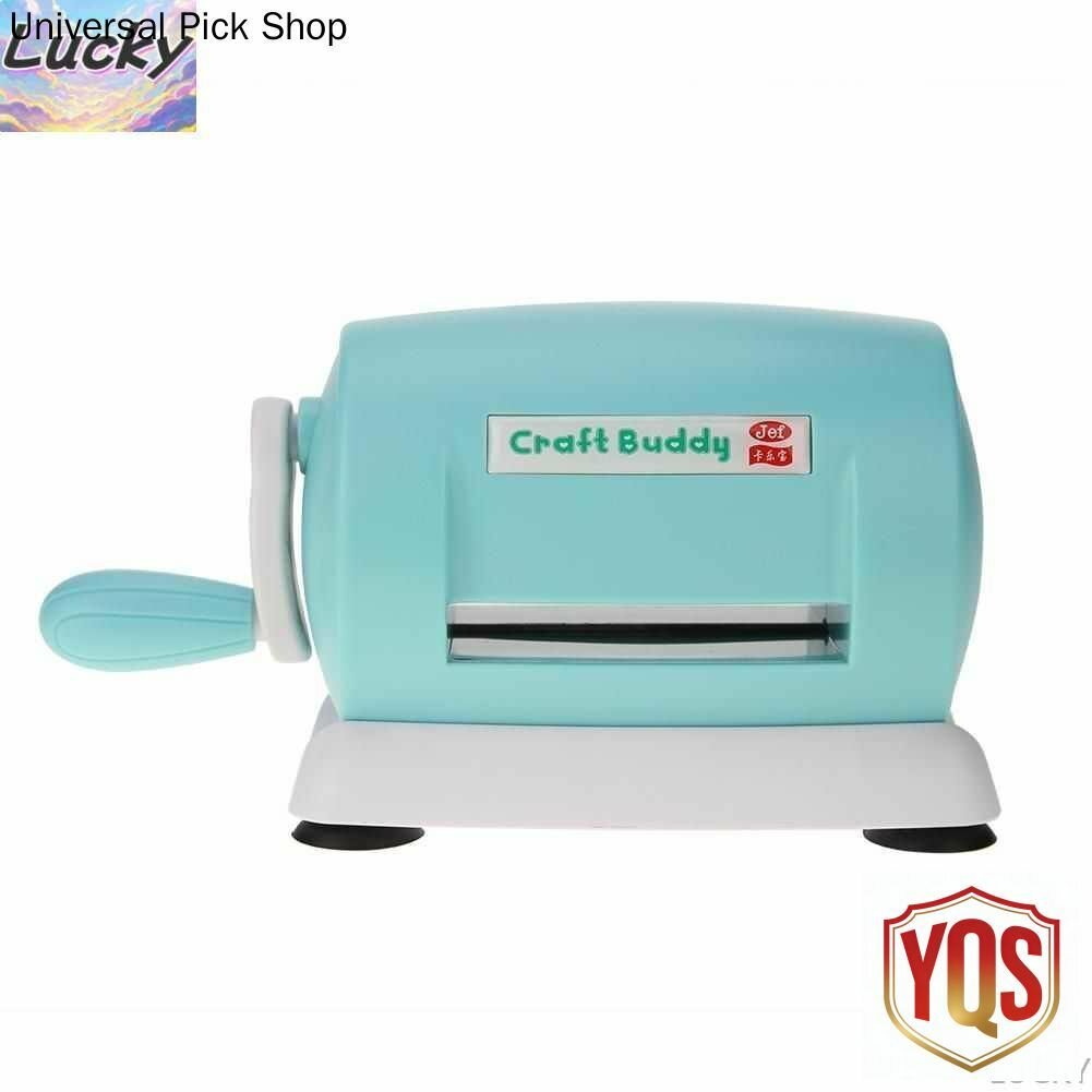 Машины для высечки штампов для тиснения дома DIY резак для бумаги для скрапбукинга lucky