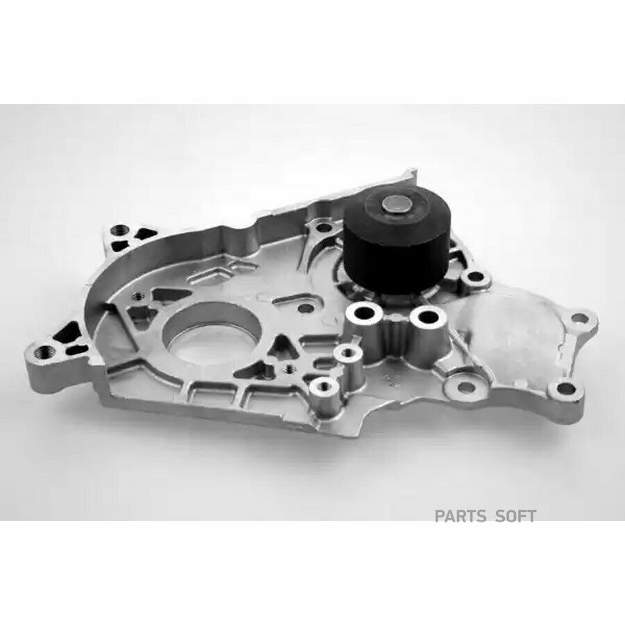 Помпа Toyota Avensis/Corolla/Previa 2.0D-4D/2.2D-4D 00> от официального дистрибьютора, HEPU, артикул P7772