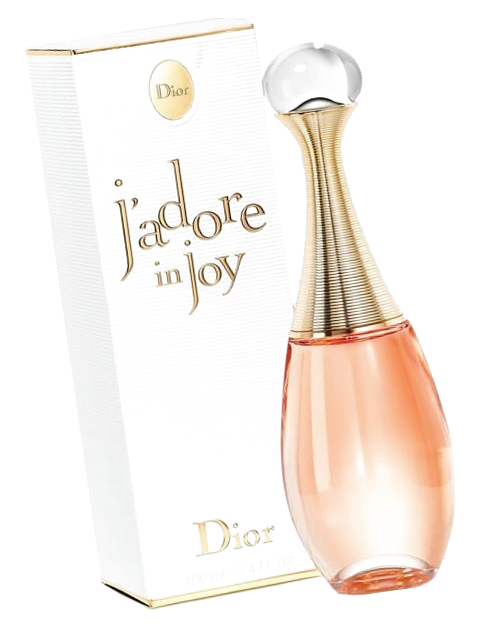 Christian Dior J Adore In Joy eau de toilette женская 100 мл / Диор Жадо Ин Джой