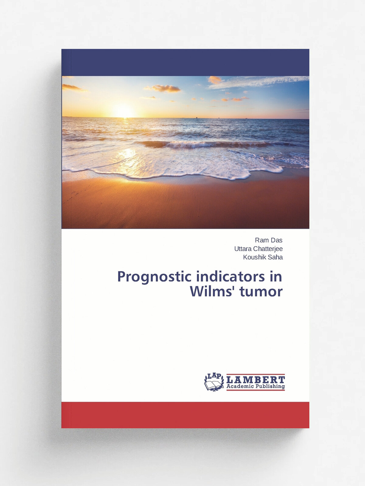 Prognostic indicators in Wilms' tumor