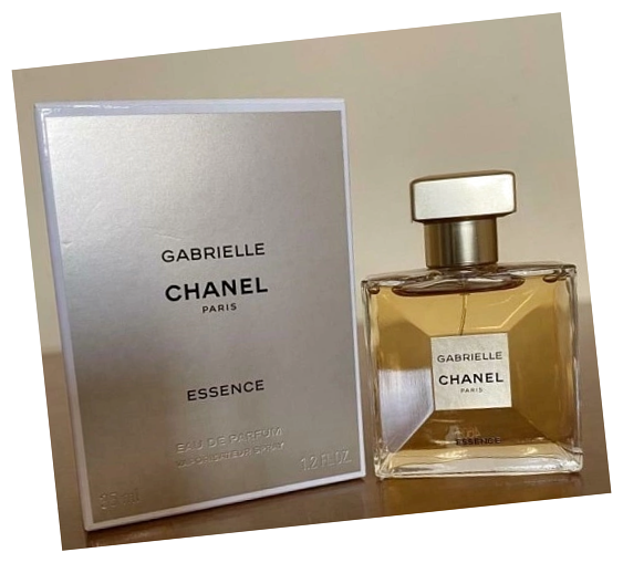 Женский парфюм Шанель Габриэль Эссенс 35 мл / Gabrielle Essence Chanel