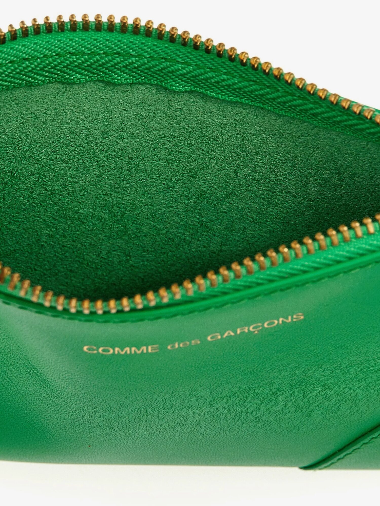 Бумажник Comme des Garcons Wallet — фото 1