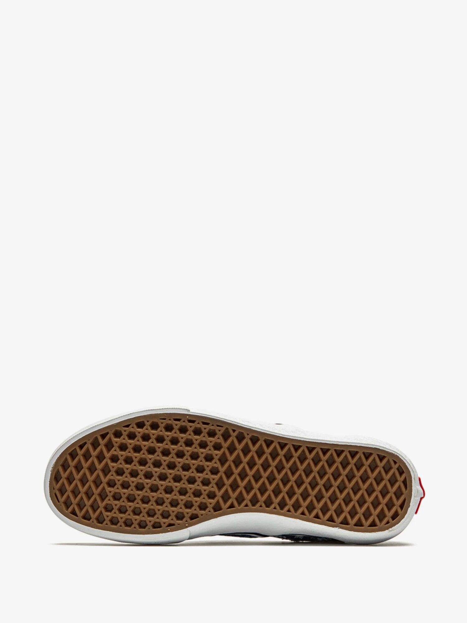 Кроссовки VANS Slip-On Pro, размер 6 US — фото 1