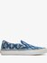 Кроссовки VANS Slip-On Pro, размер 6,5 US