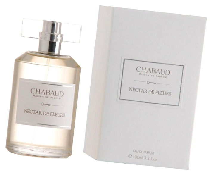 Chabaud Maison De Parfum Nectar De Fleurs аромат для женщин 30 мл / Нектар