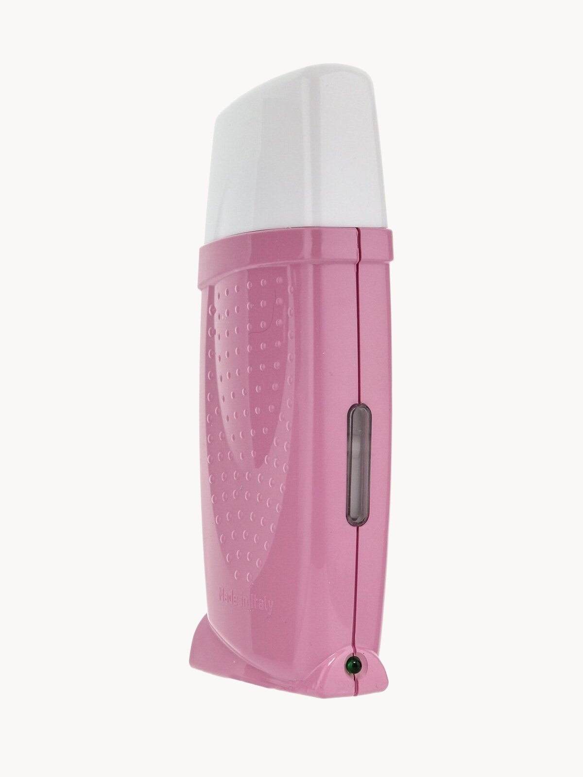 Набор для депиляции воском: Воскоплав Sie-Depil, кассеты с воском 3 шт, полоски для депиляции (100 шт)