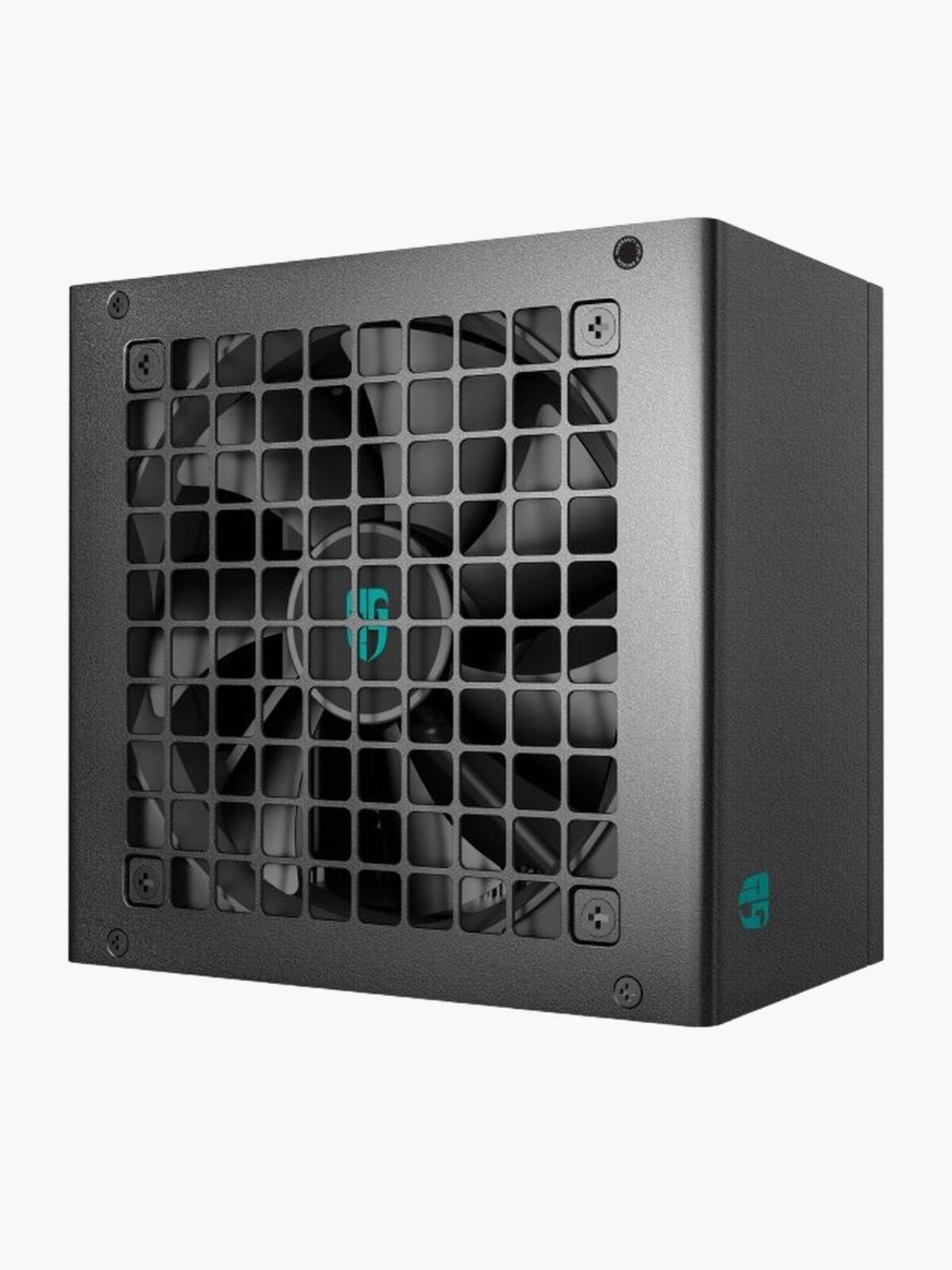 Блок питания Deepcool GAMERSTORM PN1000D, 1000W, 80+ Gold, ATX3.1