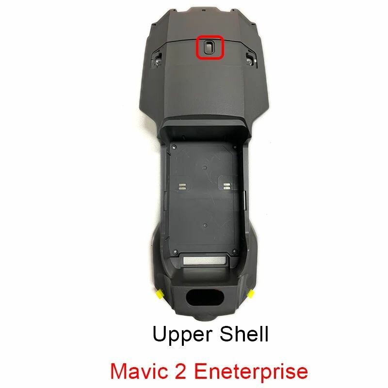 Верхняя крышка M* 2 Pro, средняя рама M* 2 Zoom, нижняя крышка M* 2 Enterprise, мотор, плата ESC, GPS для D*JI M*avic.